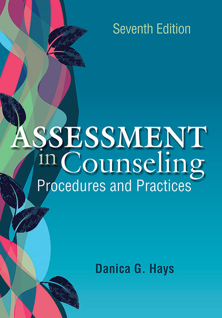 Assessment in Counseling: Procedures and Practices, 7th Edition