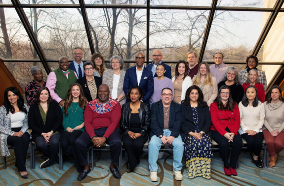 Meet our Leaders and Governing Council - American Counseling Association