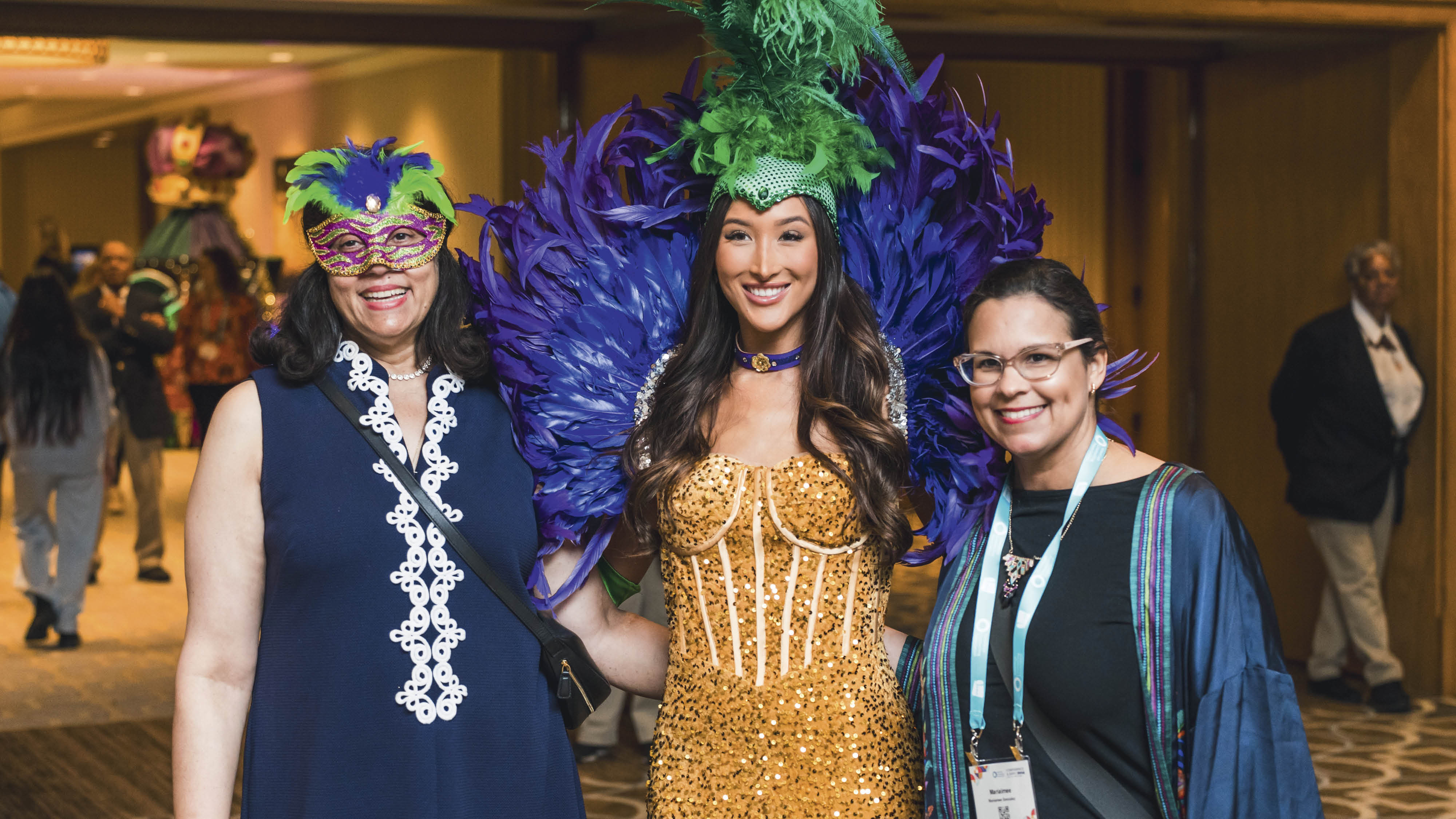 Finding Pride and Purpose