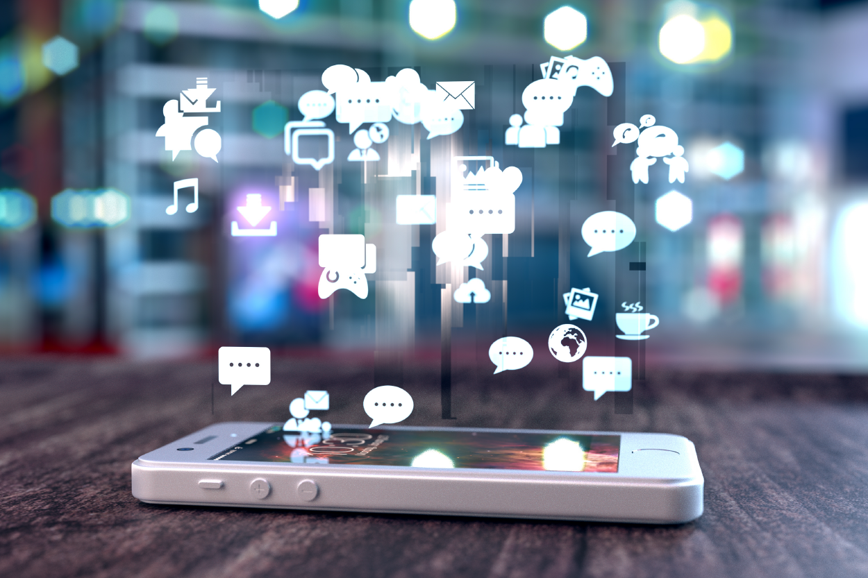 The benefits and challenges of grieving online