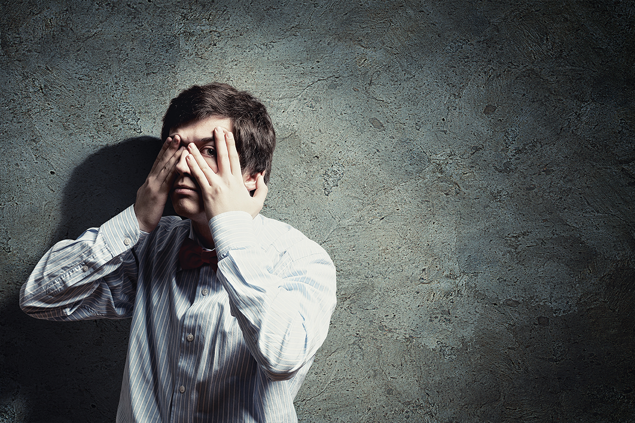 Counselor self-disclosure: Encouragement or impediment to client growth?