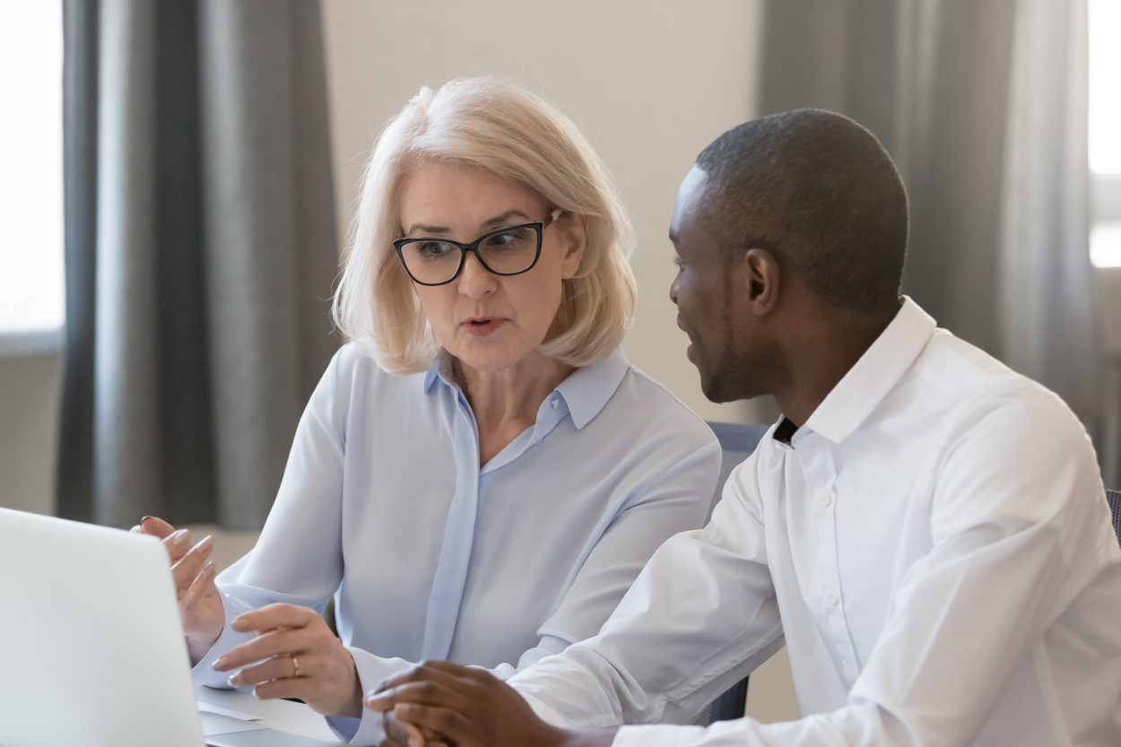 Topics - Professional Counseling - Supervision