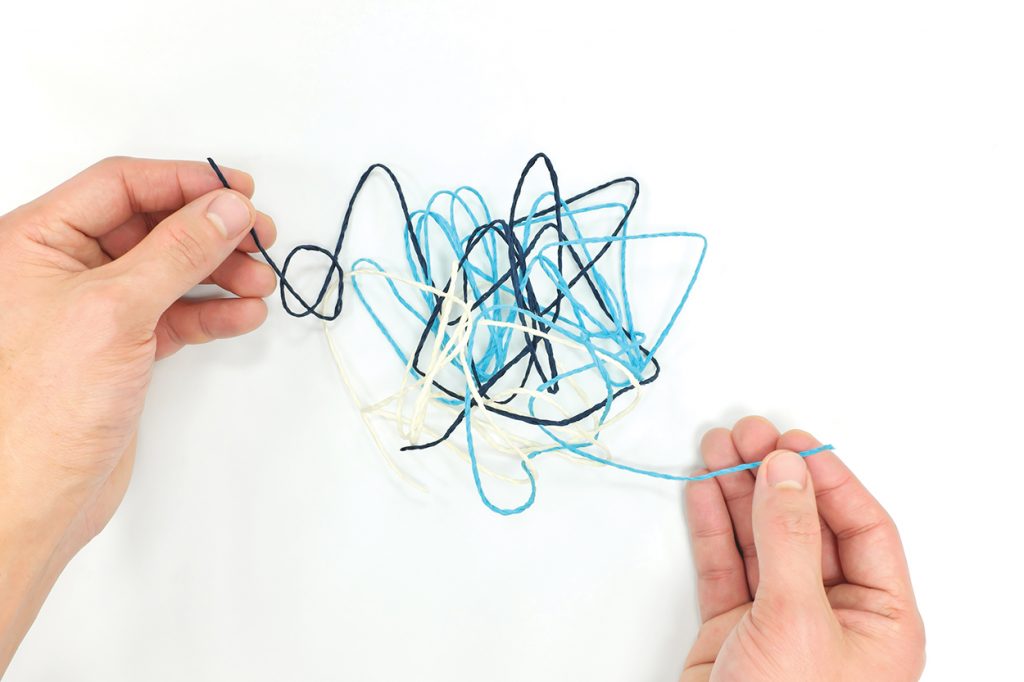 Topics - Special Considerations - Grief & Loss